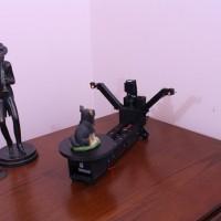 DIY Atlas 3D scanner uses Raspberry Pi for high resolution scanning ...
