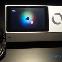 Bang & Olufsen BeoSound Moment: hands-on with touch-sensitive wood ...