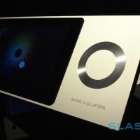 Bang & Olufsen BeoSound Moment: hands-on with touch-sensitive wood ...