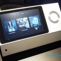 Bang & Olufsen BeoSound Moment: hands-on with touch-sensitive wood ...