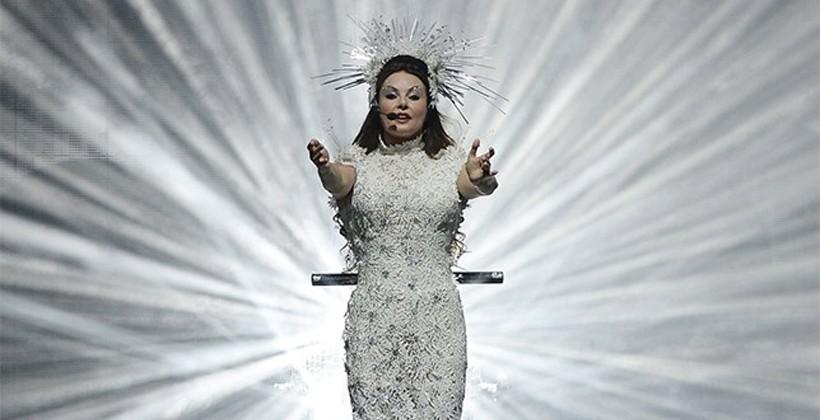 Opera singer Sarah Brightman to spend ten days on the ISS - SlashGear
