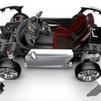 Henes Broon F870 is the Ferrari of kid's electric cars - SlashGear