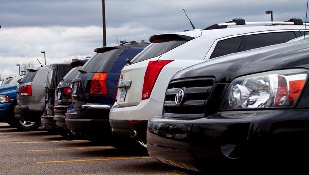 DoJ building national car database with real-time tracking - SlashGear