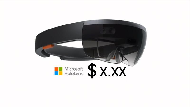Here's how you get Microsoft HoloLens - SlashGear