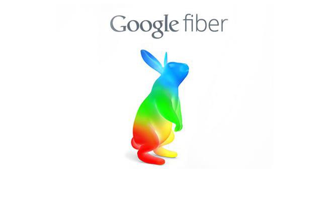Google Fiber Logo