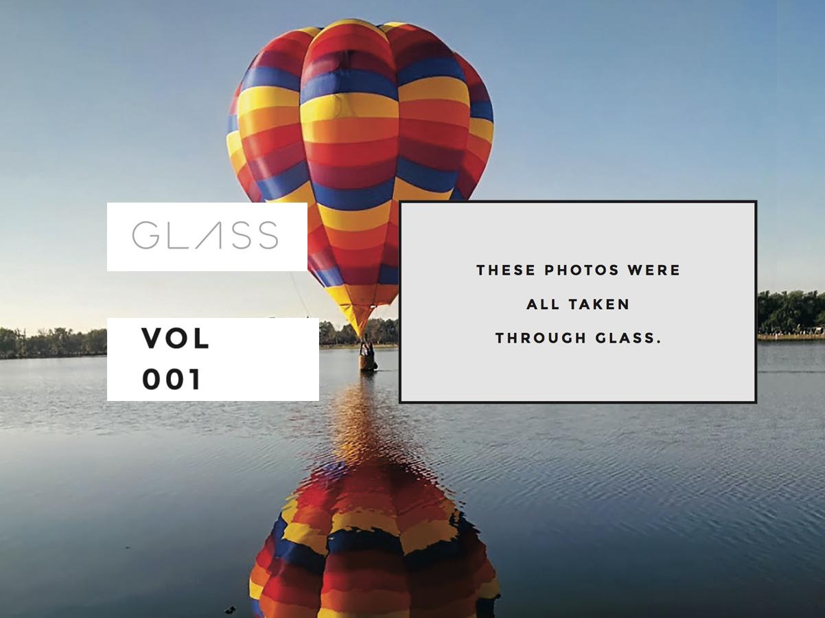 Google Glass' victory lap: a brief history gallery for Explorers ...