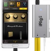 New iRig tools to make your music-making dreams come true - SlashGear