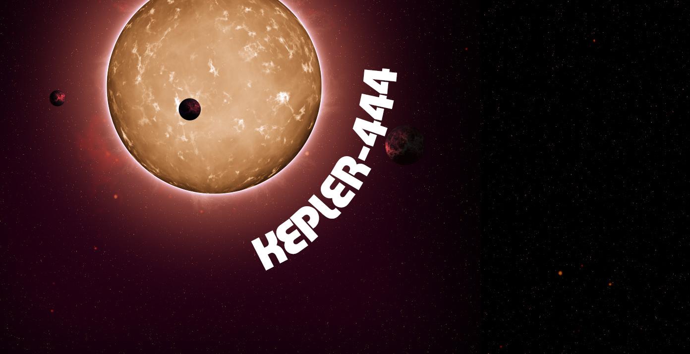Kepler discovers our Solar System's "ancient twin" - SlashGear