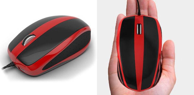 Mouse Box puts a PC inside the mouse - SlashGear