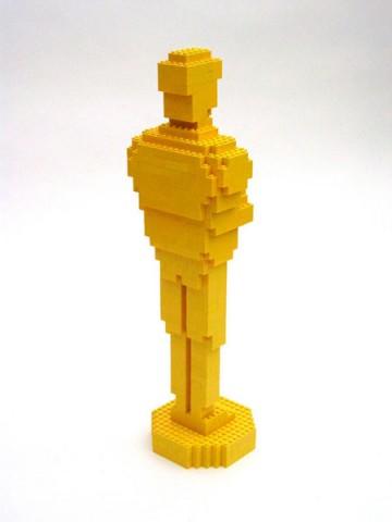 LEGO Movie Oscar snub: not a tragedy - SlashGear