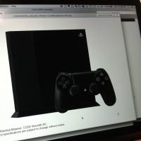 Alleged PS4 Slim surfaces in leaked photos - SlashGear