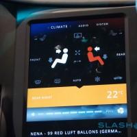 Qualcomm and QNX tag-team the dashboard of the future - SlashGear