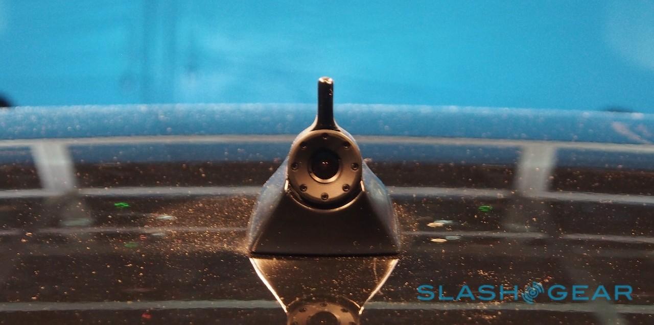 Qualcomm and QNX tag-team the dashboard of the future - SlashGear