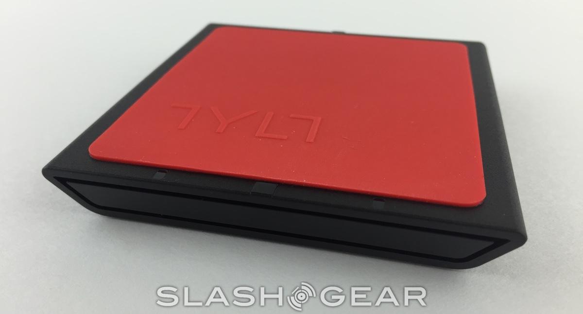 TYLT Vu Solo wireless charger review - SlashGear