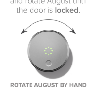 August Connect and August Smart Lock review - SlashGear