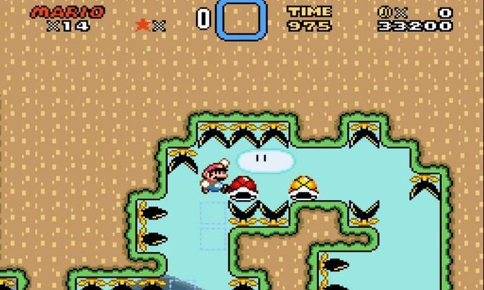 Fan-made Super Mario level so insane it takes 3 years to beat - SlashGear