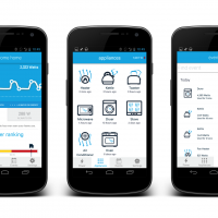 Neurio adds hard-wired brain to your connected home - SlashGear