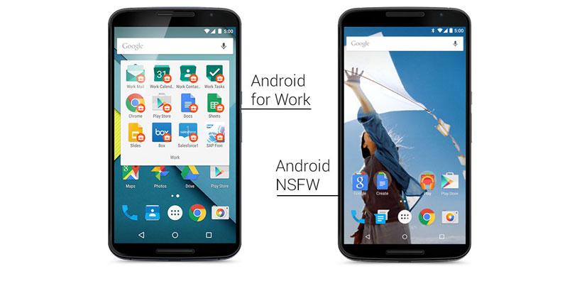 Android for Work: what is it? - SlashGear