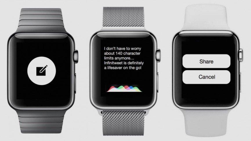 21 Apple Watch developers reveal their wares - SlashGear