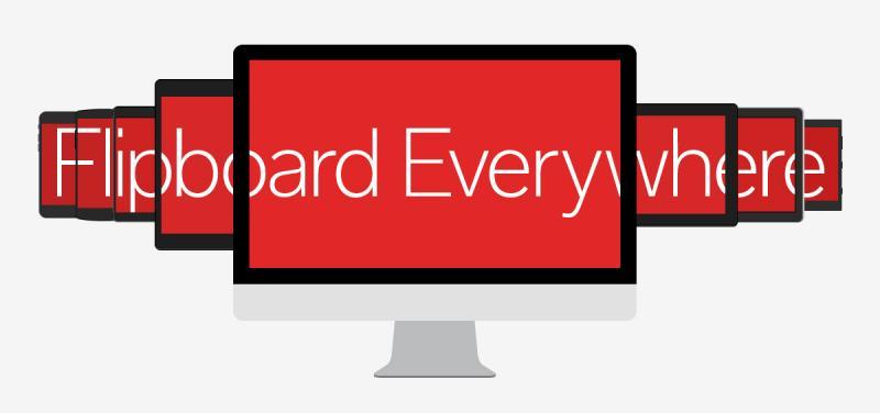 Flipboard now lets you share magazines privately - SlashGear