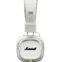 Marshall Major II returns in Brown, Pitch Black, and White - SlashGear