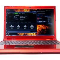 Falcon Northwest TLX Gaming Laptop Review - SlashGear