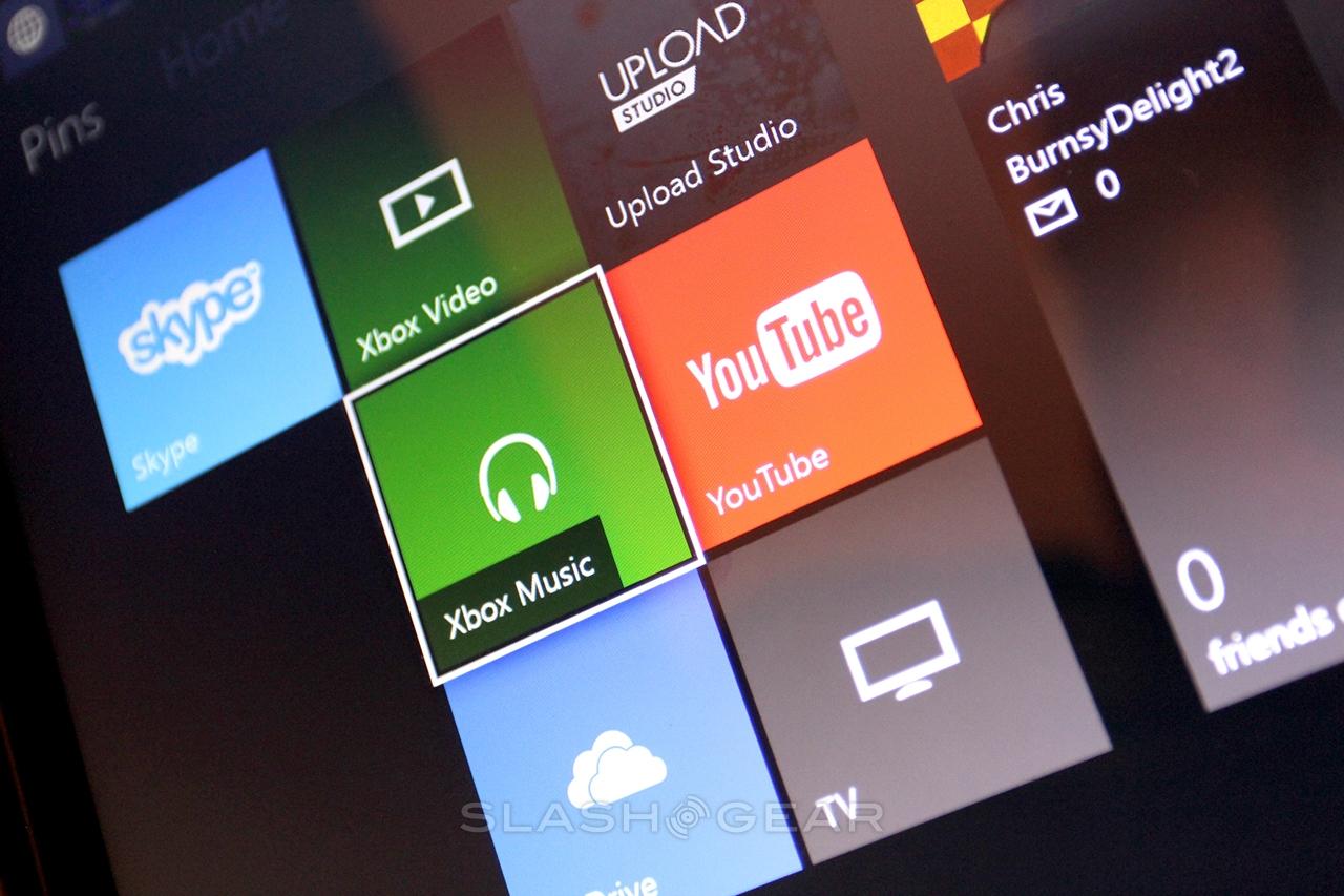 Xbox One apps incoming - SlashGear