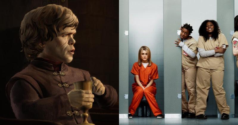 Telltale Games, Lionsgate team up for TV/game hybrid - SlashGear