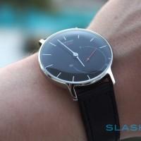 Withings Activité Review – Smart gets Stylish - SlashGear