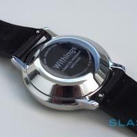 Withings Activité Review – Smart gets Stylish - SlashGear