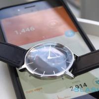 Withings Activité Review – Smart gets Stylish - SlashGear