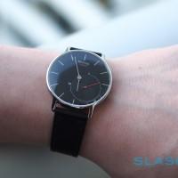 Withings Activité Review – Smart gets Stylish - SlashGear