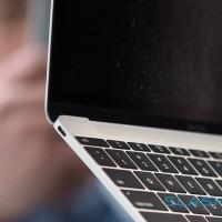 This is the new Apple MacBook: Hands-on - SlashGear