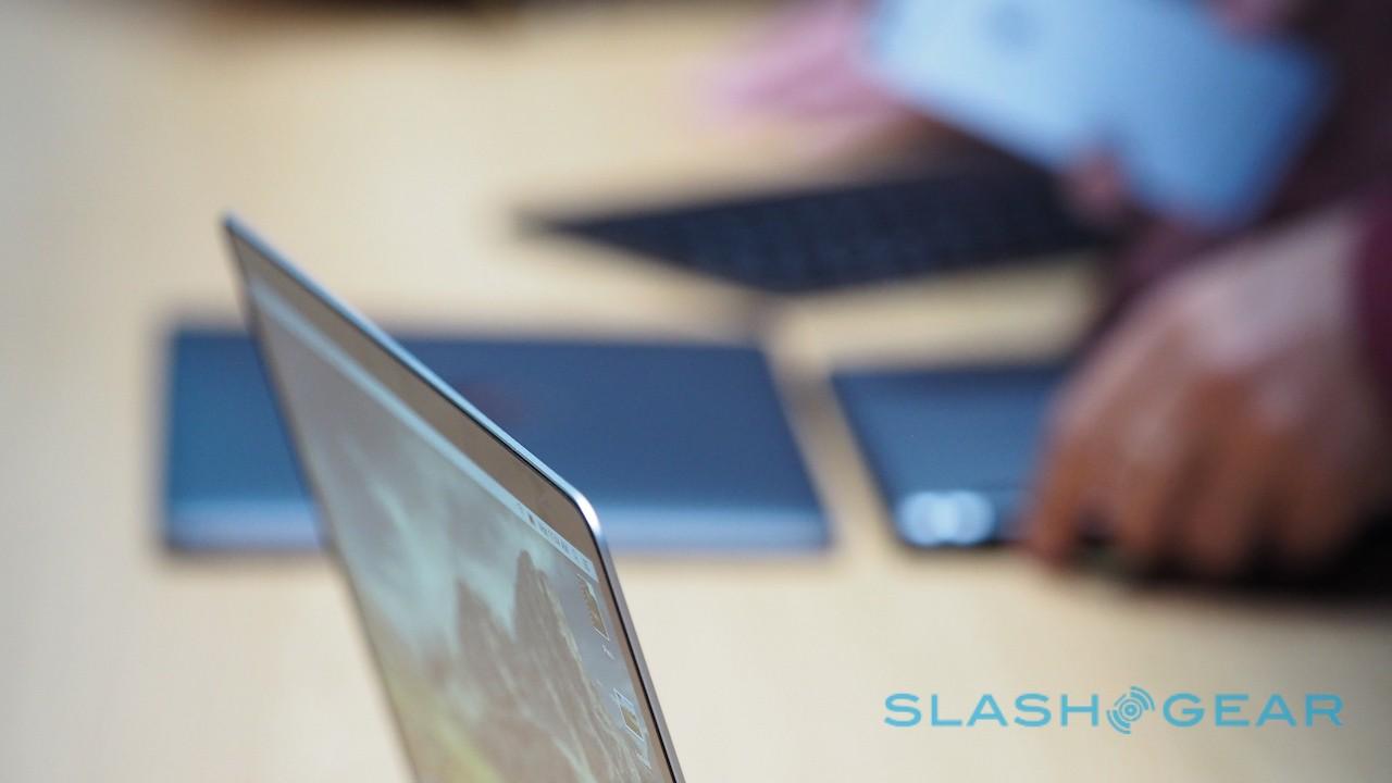 This is the new Apple MacBook: Hands-on - SlashGear