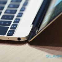This is the new Apple MacBook: Hands-on - SlashGear