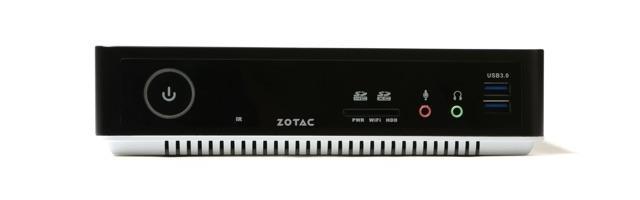 ZOTAC goes full steam ahead with SN970 Steam Machine - SlashGear