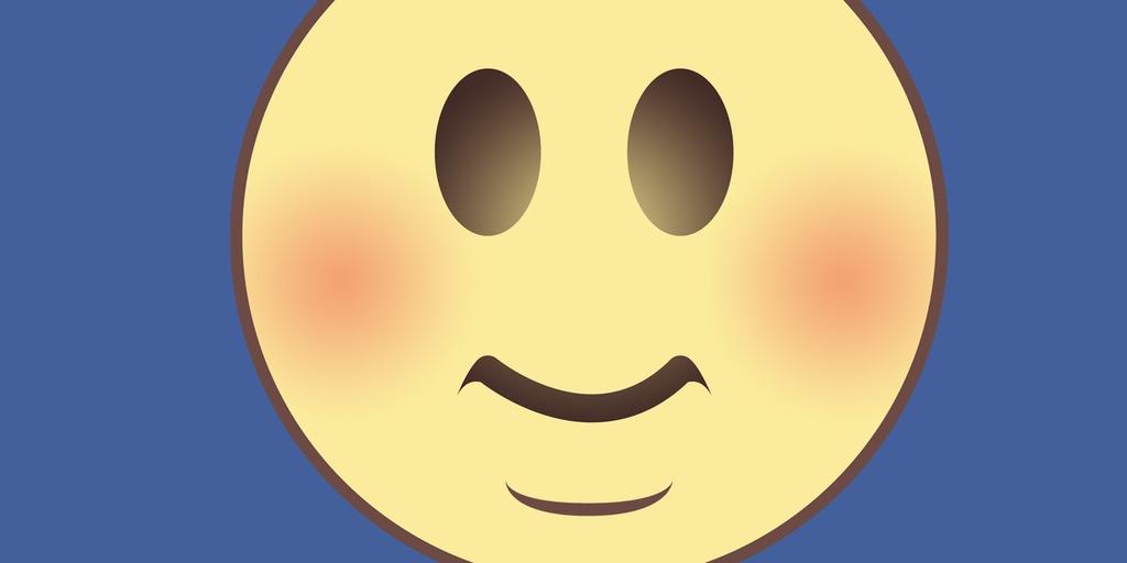 Facebook pulls its 'feeling fat' emoji - SlashGear
