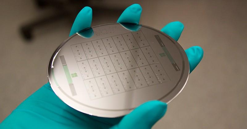 Heart-on-a-chip tests drugs' cardiotoxicity with its real heartbeat ...