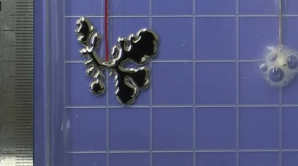 Liquid metal robots might be more than science fiction soon - SlashGear