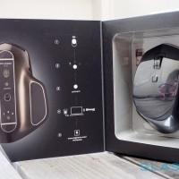 Logitech MX Master Review – The ambitious mouse - SlashGear