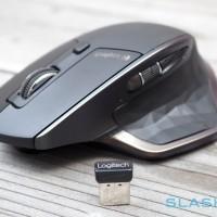 Logitech MX Master Review – The ambitious mouse - SlashGear