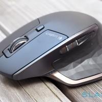 Logitech MX Master Review – The ambitious mouse - SlashGear