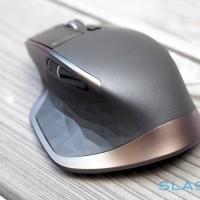 Logitech MX Master Review – The ambitious mouse - SlashGear