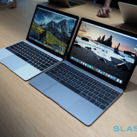This is the new Apple MacBook: Hands-on - SlashGear