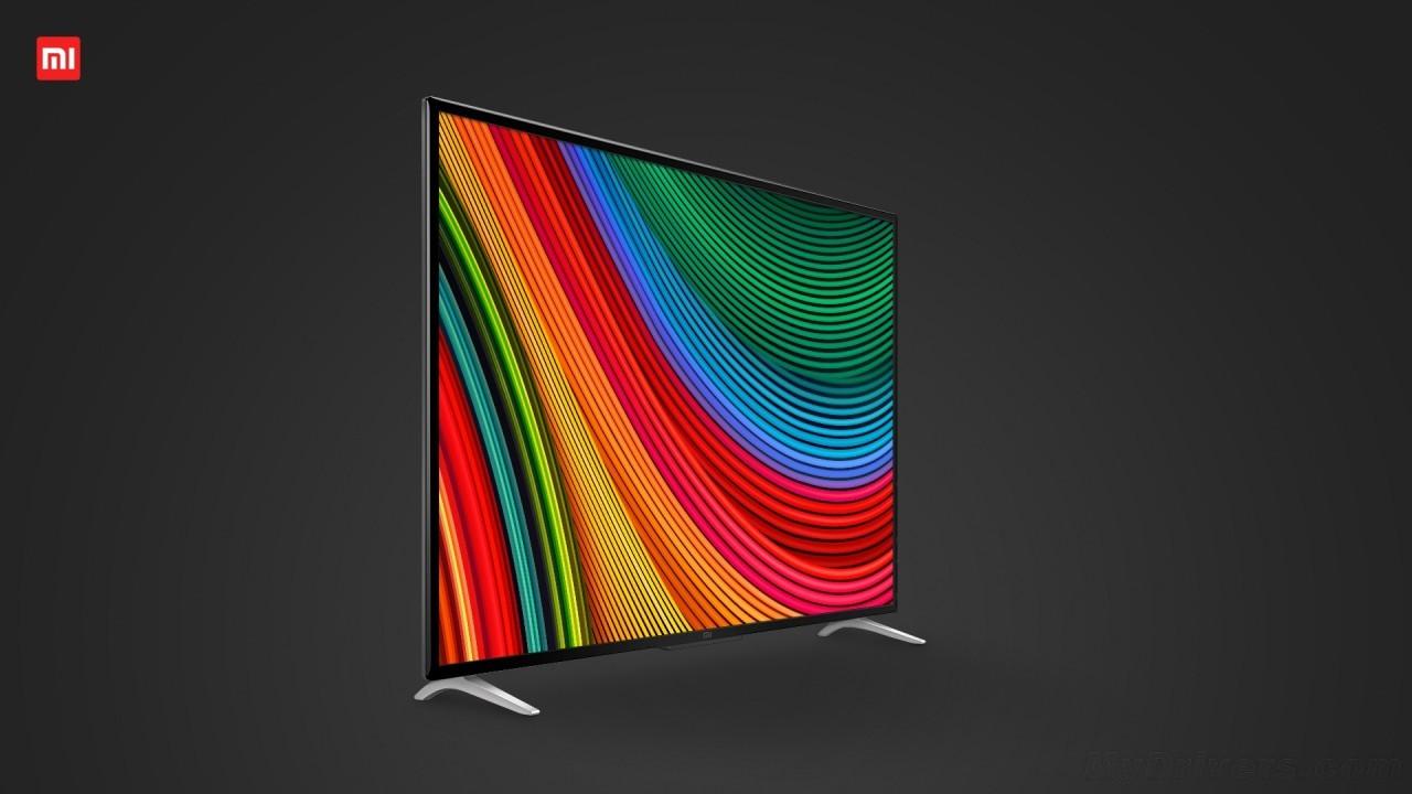 Xiaomi Mi TV 2 launches with 40-inch screen and impressive price ...