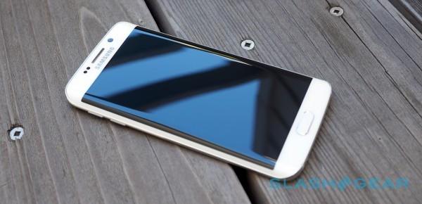 Samsung Galaxy S6 and S6 edge release details and first-impressions ...