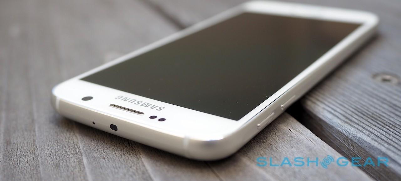 Samsung Galaxy S6 and S6 edge release details and first-impressions ...