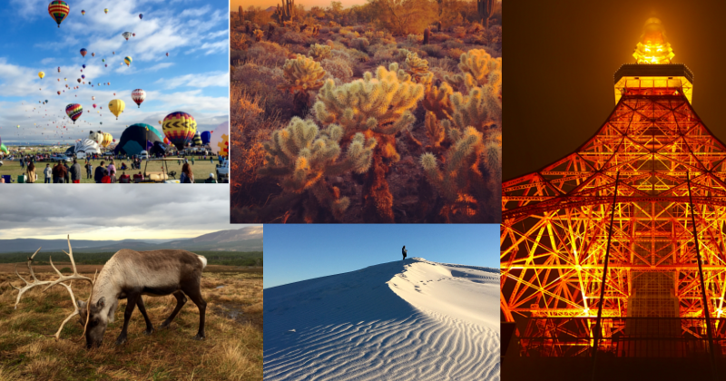 Shot on iPhone 6 puts users' photos on billboards and ads - SlashGear