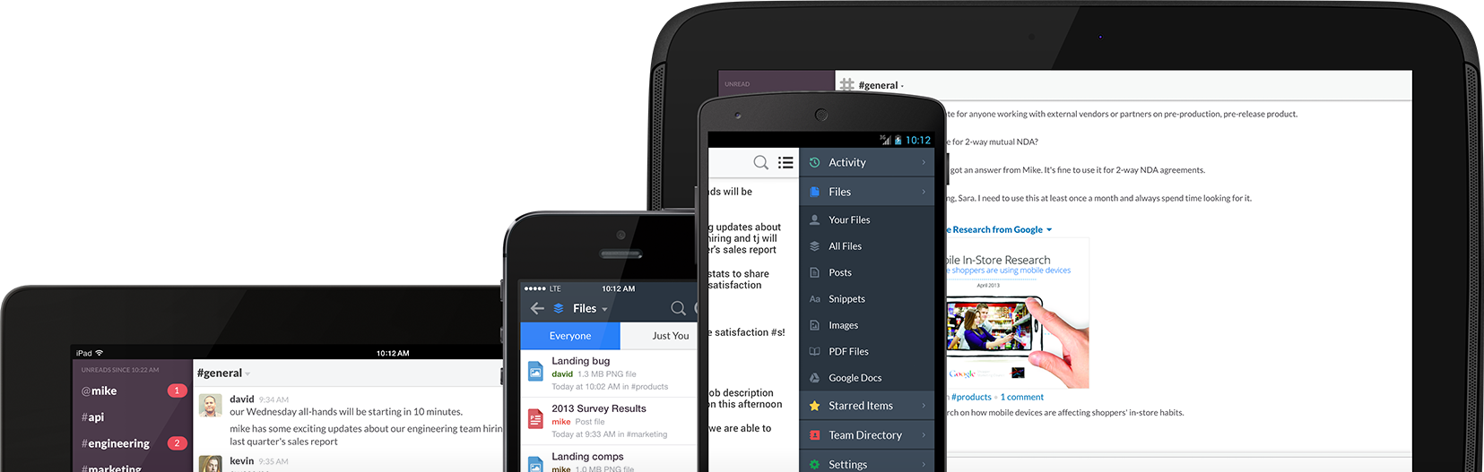 Slack was hacked, but has impressive fix for users - SlashGear