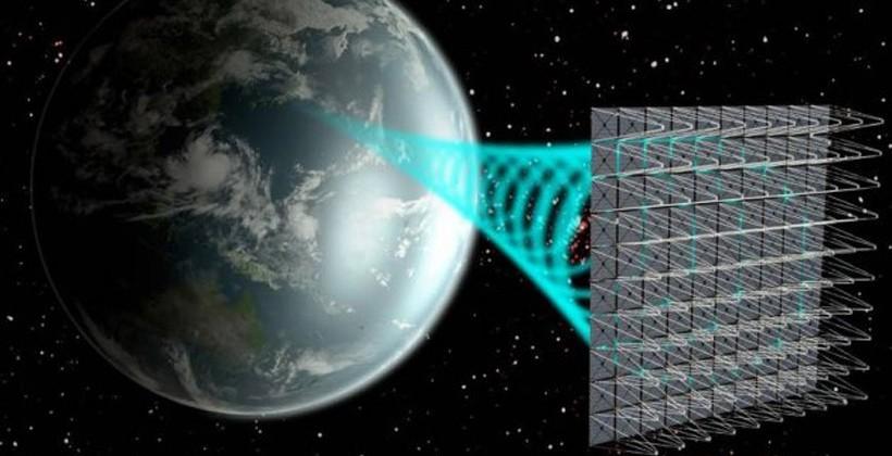 JAXA beams solar energy from space to Earth with accuracy - SlashGear